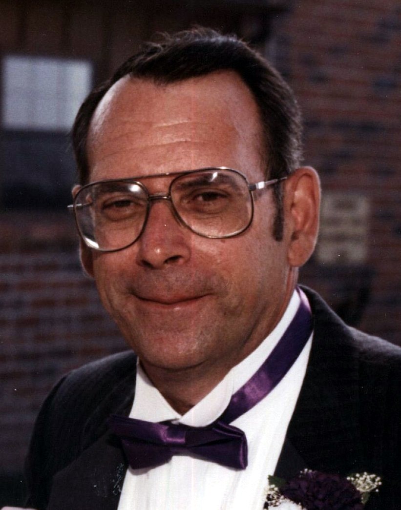 Larry Snavely Obituary - Kansas City, KS