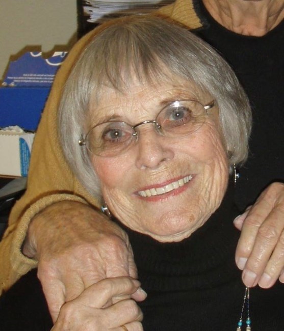 Elizabeth Dennis Obituary - Grand Junction, CO