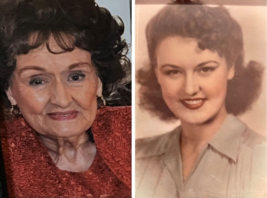 Marie Collins Obituary - Homewood, AL