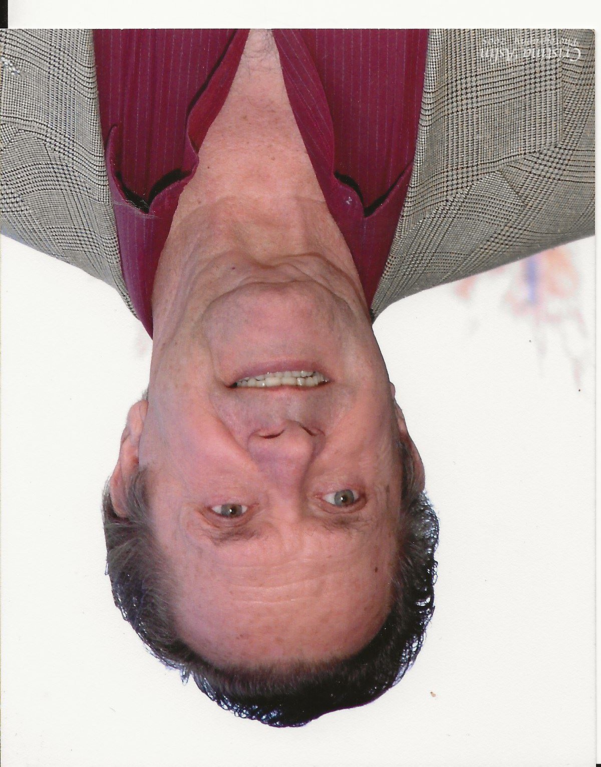 Harry C. Edwards Obituary - Gladstone, MO