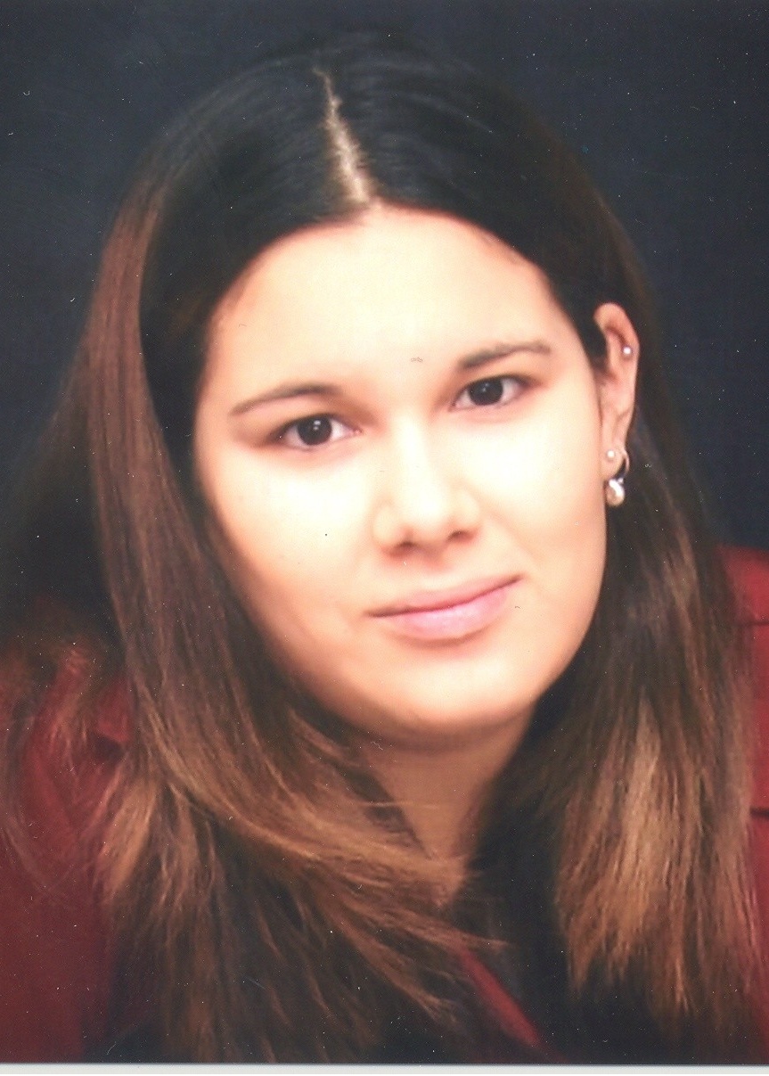 Brittany Isaac-Jacques avis de décès - Campbellton, NB