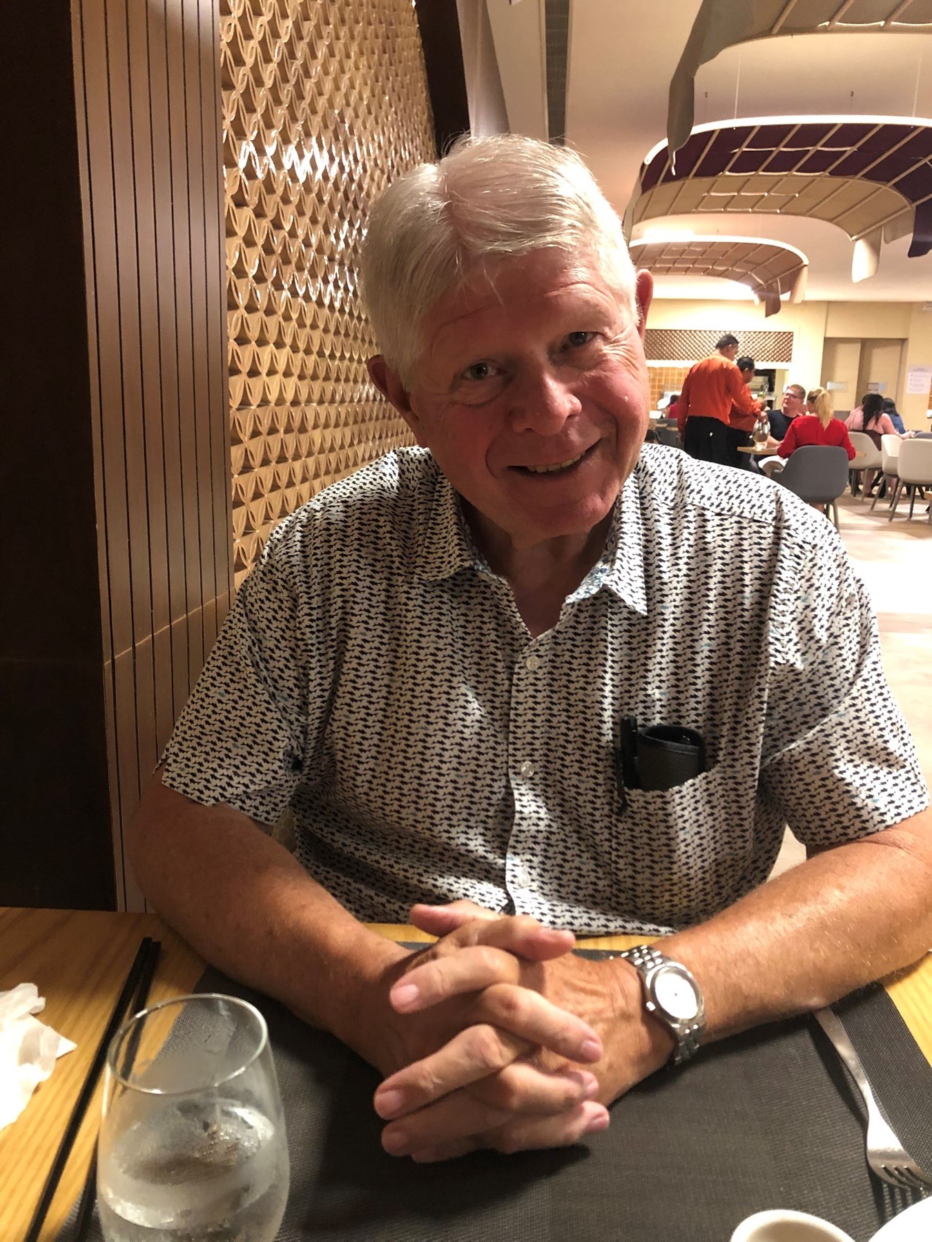 Michael Ford Obituary - Frisco, TX