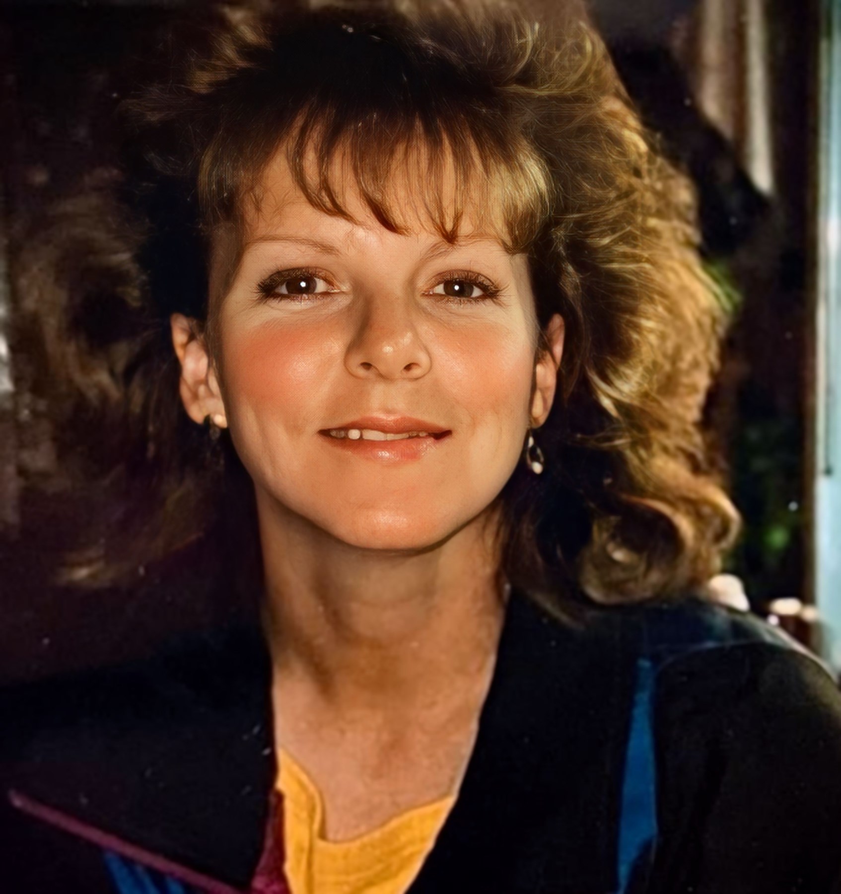 Charmaine McCann Obituary - Jackson, TN