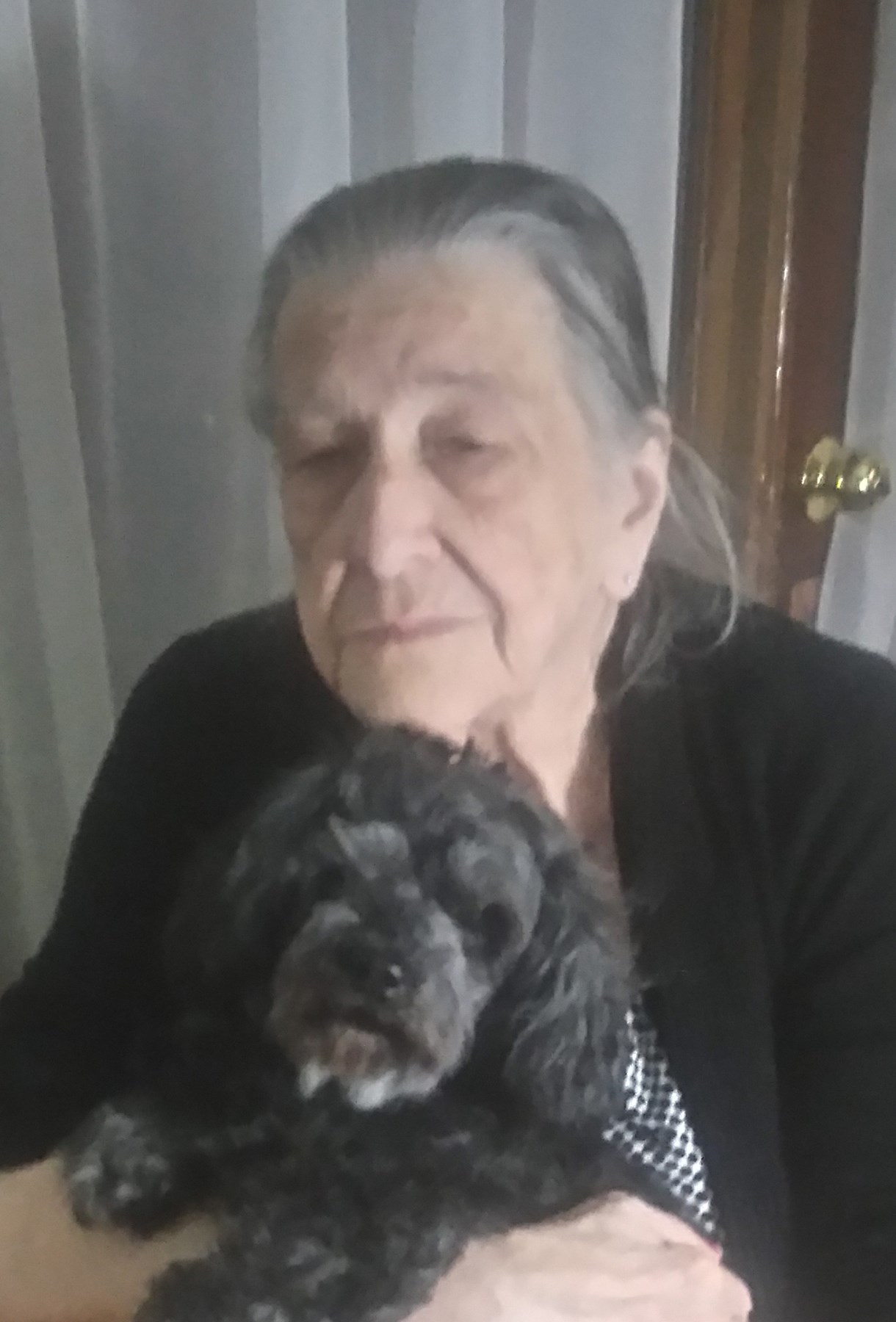 Doreen Ferguson Obituary - Sault Ste. Marie, ON