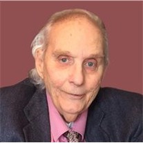 Kenneth White Obituary - Grandville, MI