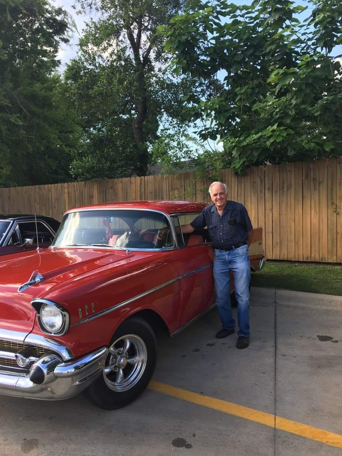 Ernest Carter Obituary - Mabank, TX