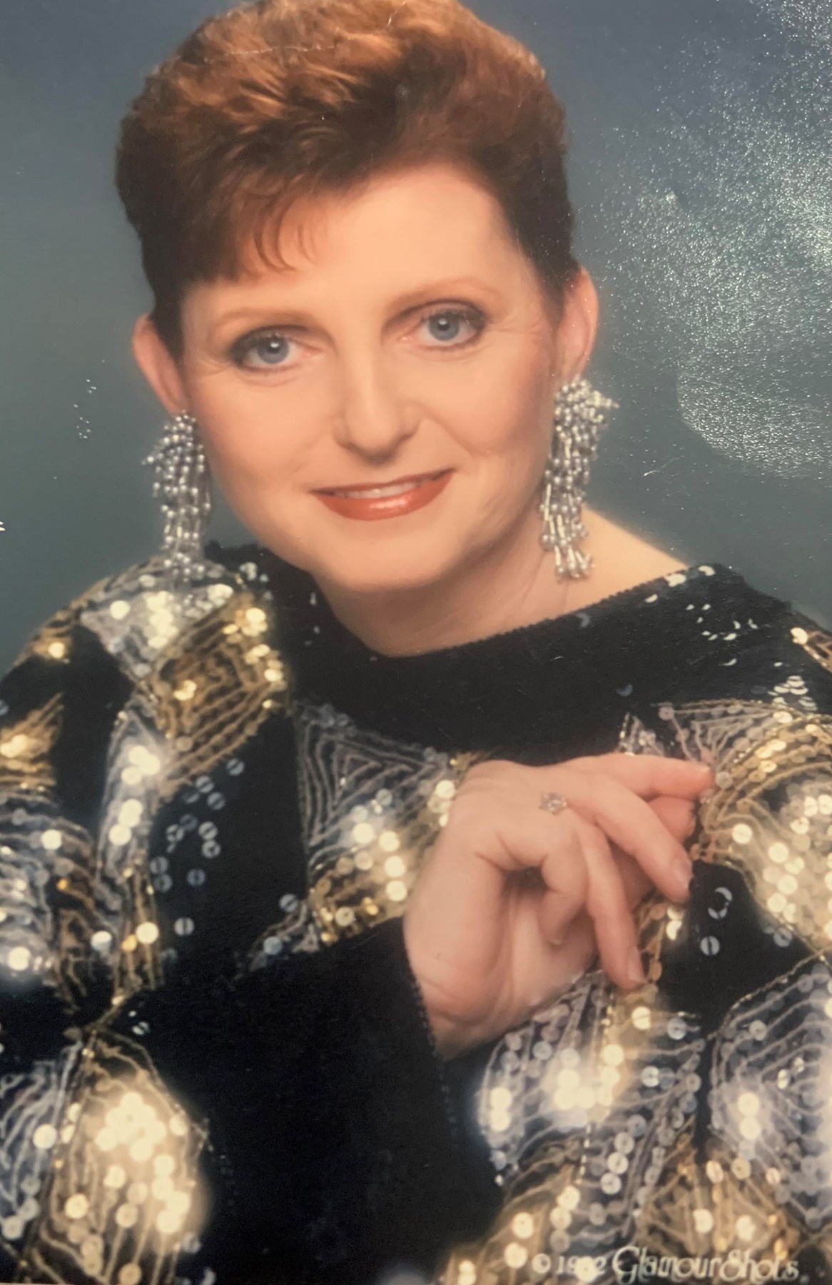 Aurie Helton Elliott Obituary - Charlotte, NC