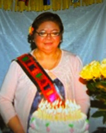 Annabelle Inventor Diolosa Obituary - Torrance, CA