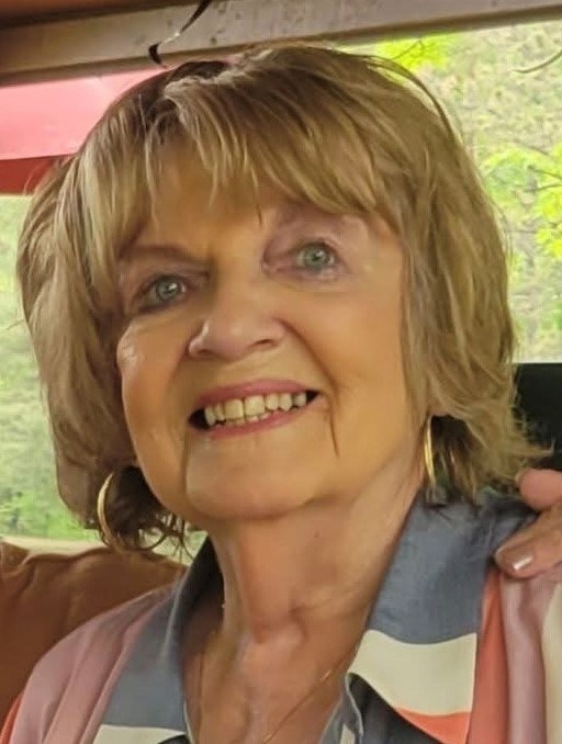 Patricia "Pat" Wells Obituary - Middleburg Heights, OH