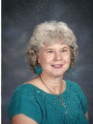 Carolyn Mallard Obituary - New Bern, NC