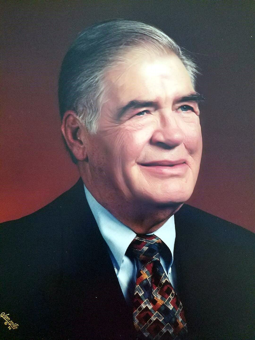 Bill Rabb, Obituary - Birmingham, AL