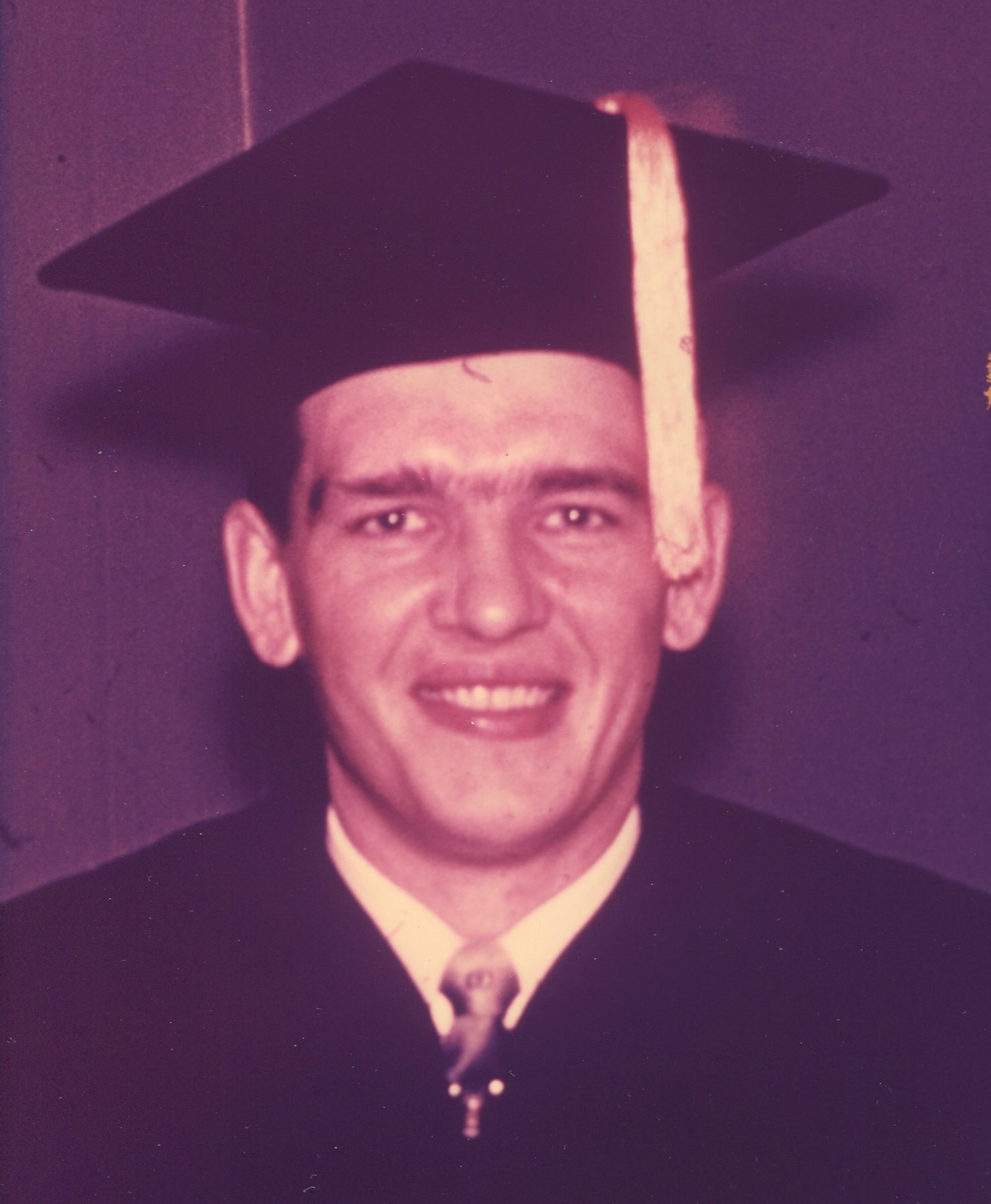 Roger Morin Obituary - Fort Wayne, IN