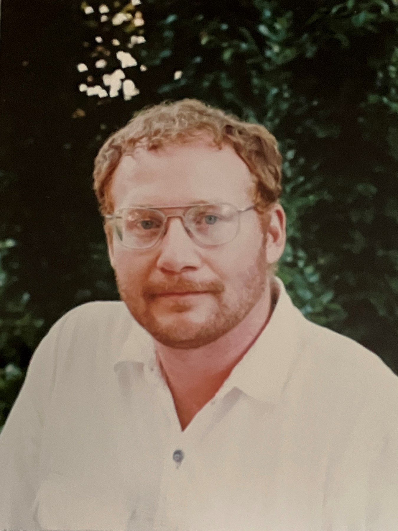 Keith Sharp Obituary - Chandler, AZ