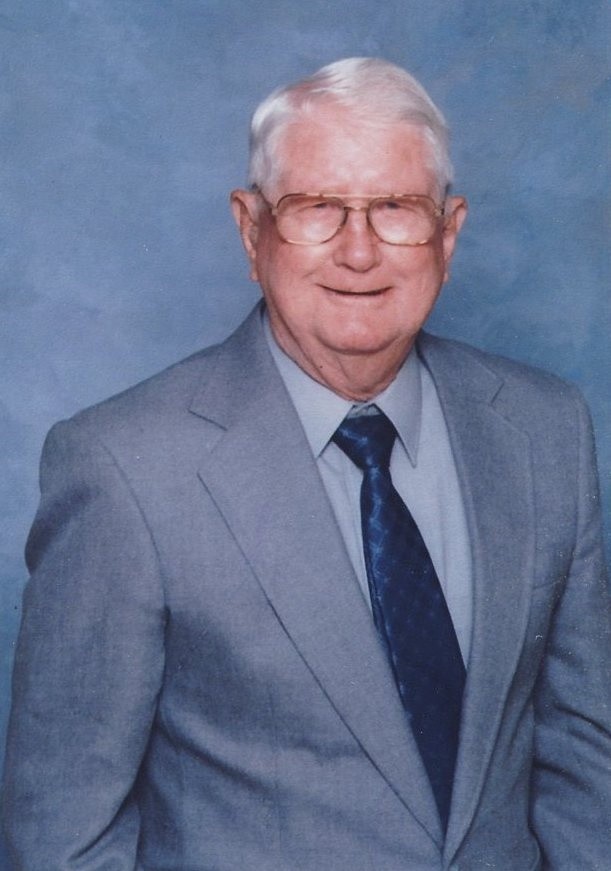 Robert Carson Stribling Obituary - Pearl, MS