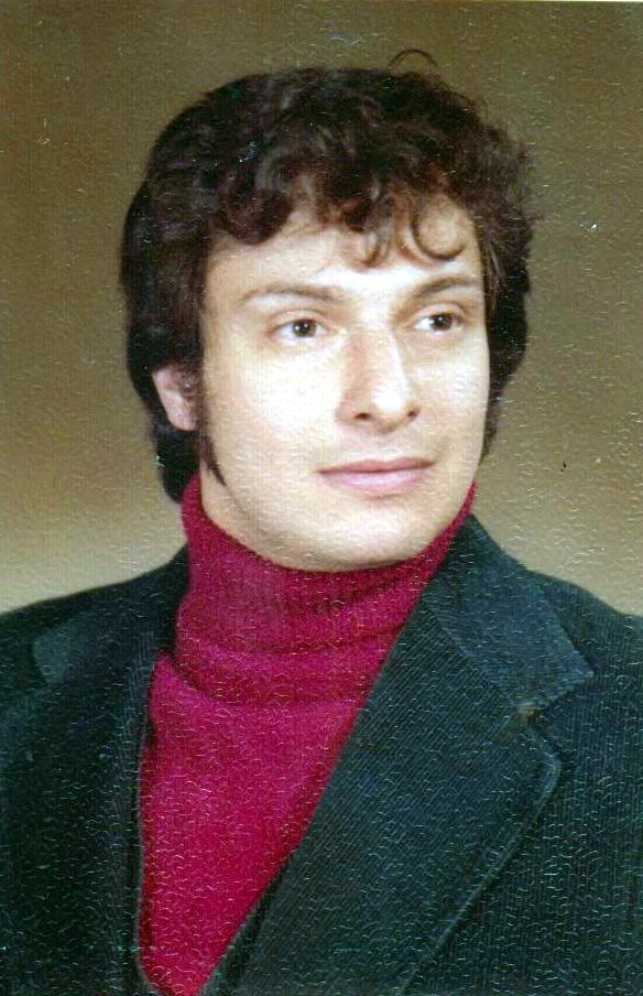 Peter Joseph Colletti Obituary - Woodside, NY