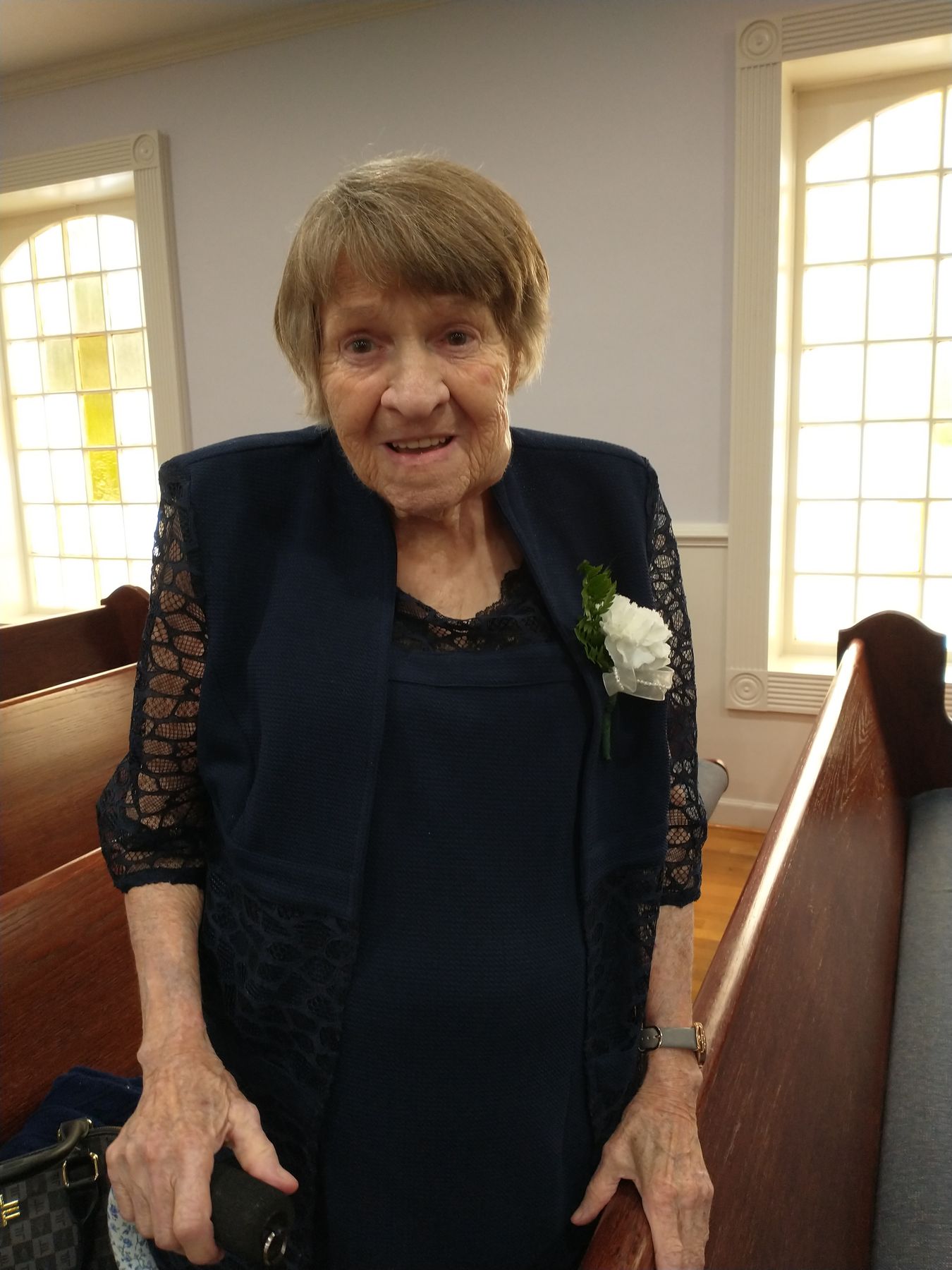 Buelah Gunter Obituary - Kennesaw, GA