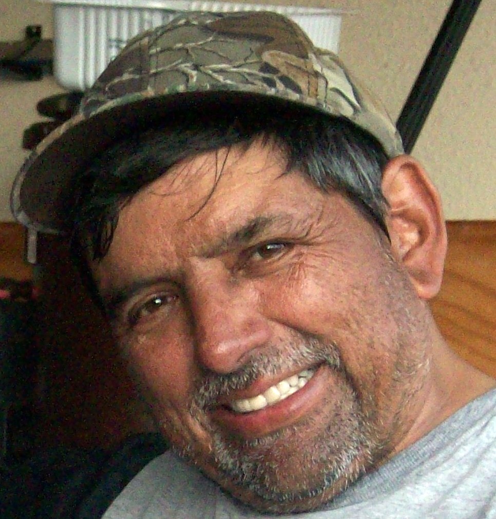 Roger Aguilar Obituary - Corpus Christi, TX