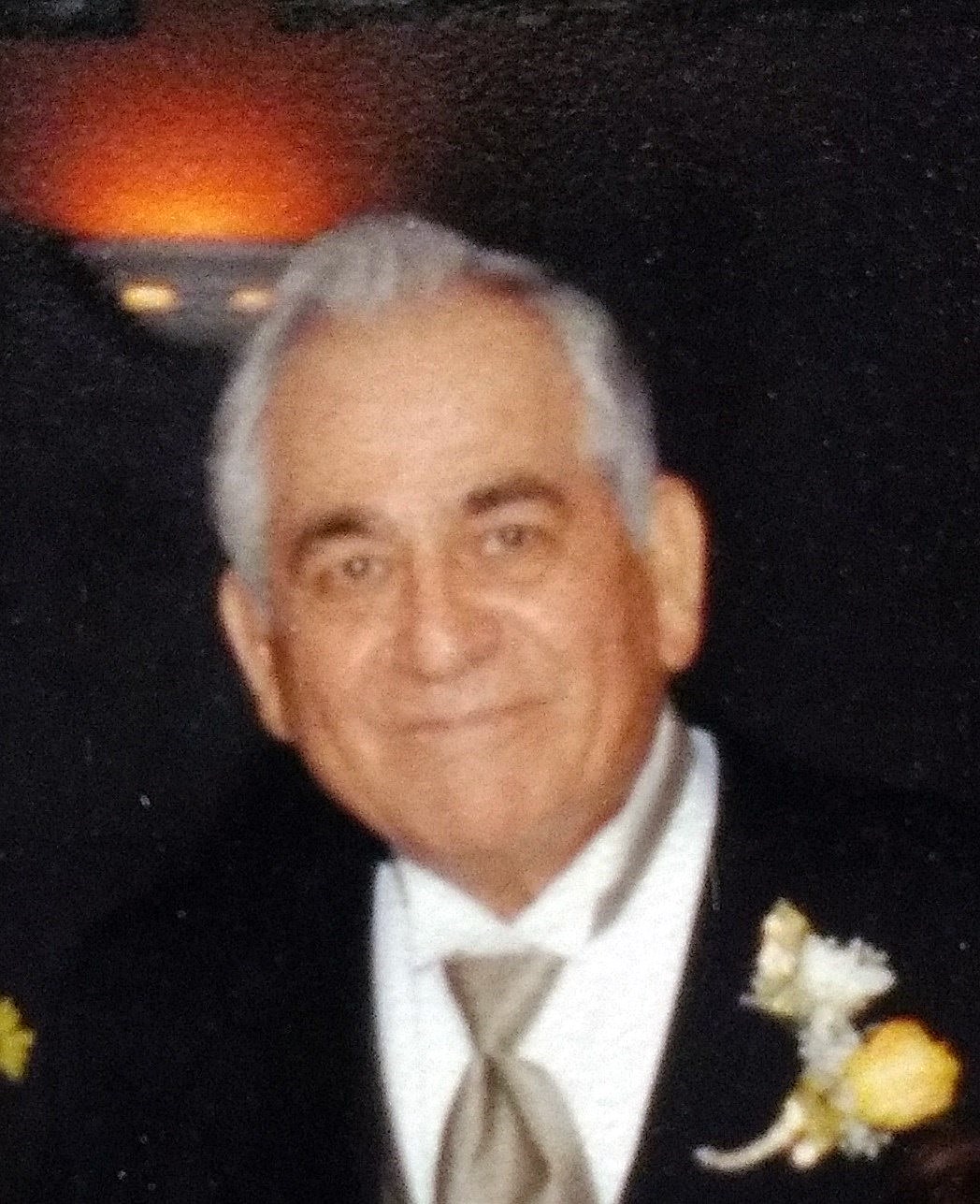 Gilbert Hernandez Obituary - San Antonio, TX