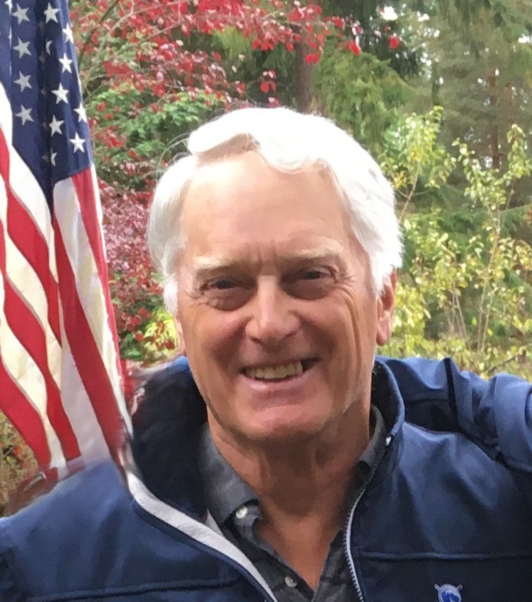 John Flack Obituary - Bellevue, WA
