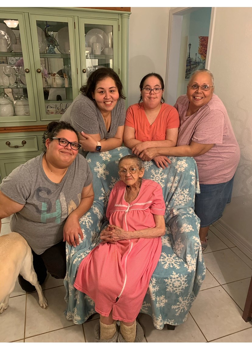 Gregoria (Lugo) Ortiz Obituary - Humble, TX