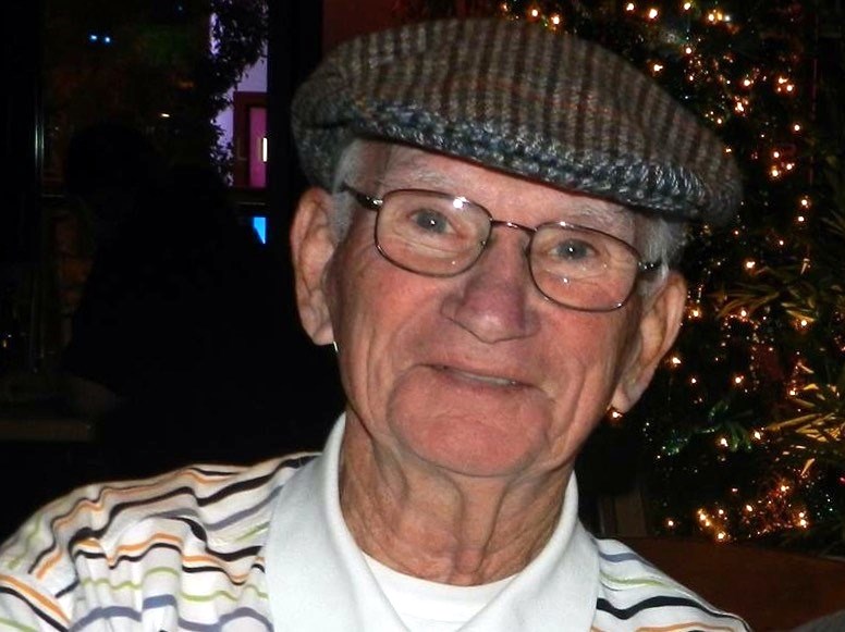 Patrick McInerney Obituary - Thousand Oaks, CA