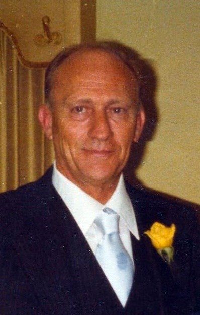 James (Jim) Norris,Jr. Obituary - Homewood, AL