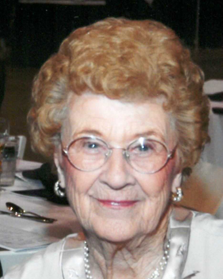 Louise McCabe Obituary - Lubbock, TX