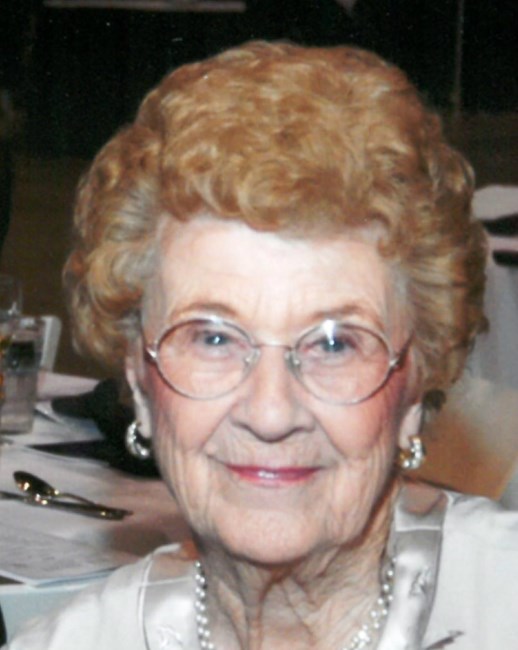 Louise McCabe Obituary - Lubbock, TX