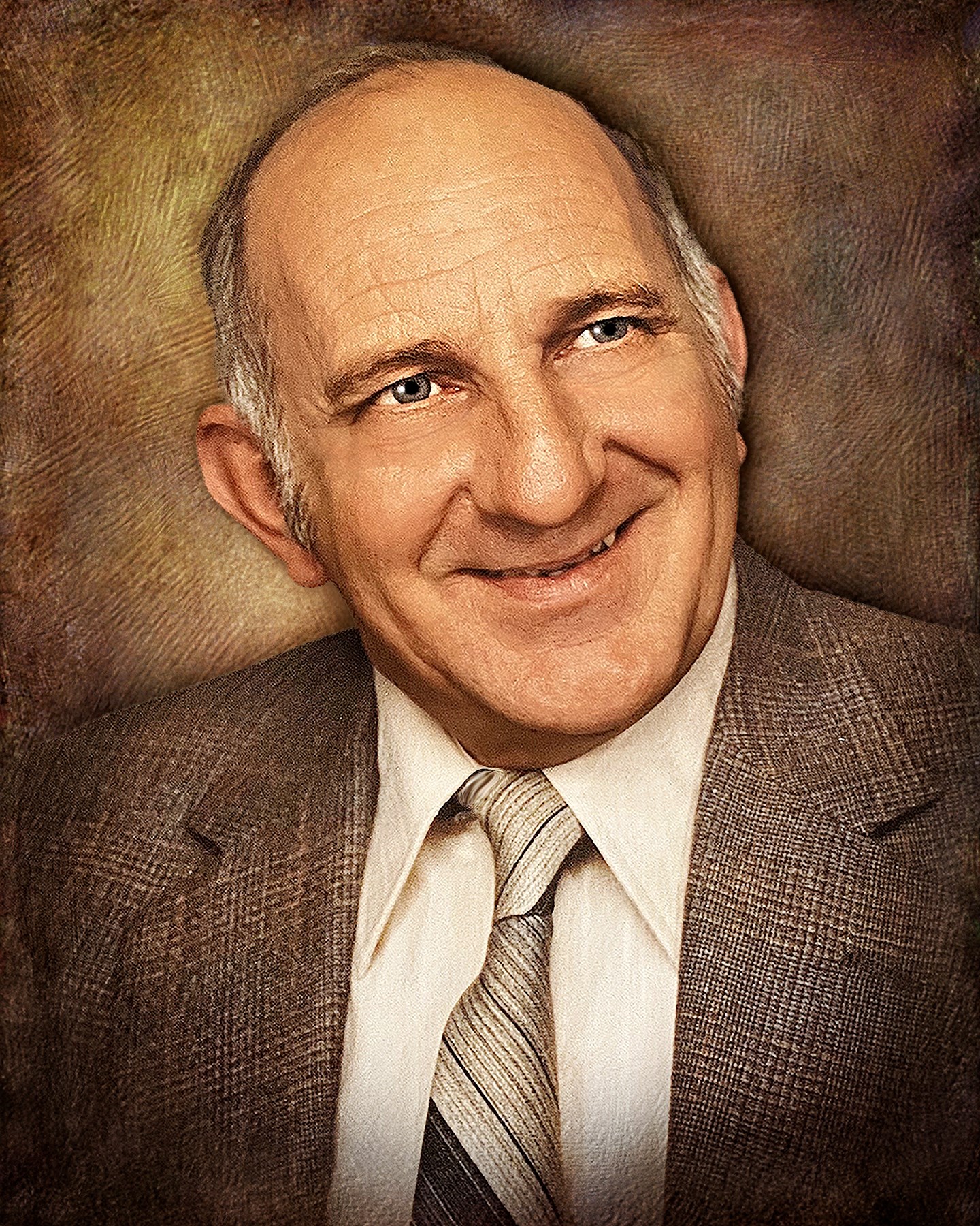 William "Bill" C. Baize Obituary - New Albany, IN