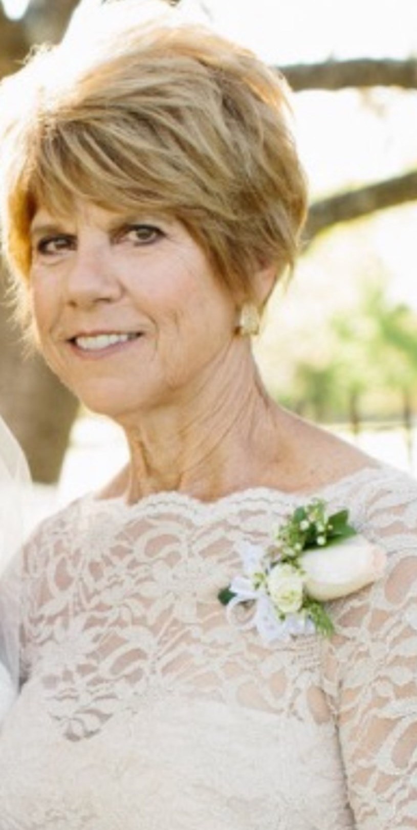 Bernadine Grothues Obituary - San Antonio, TX