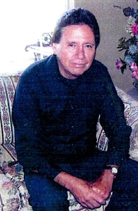 George Herrera avis de décès - Colorado Springs, CO