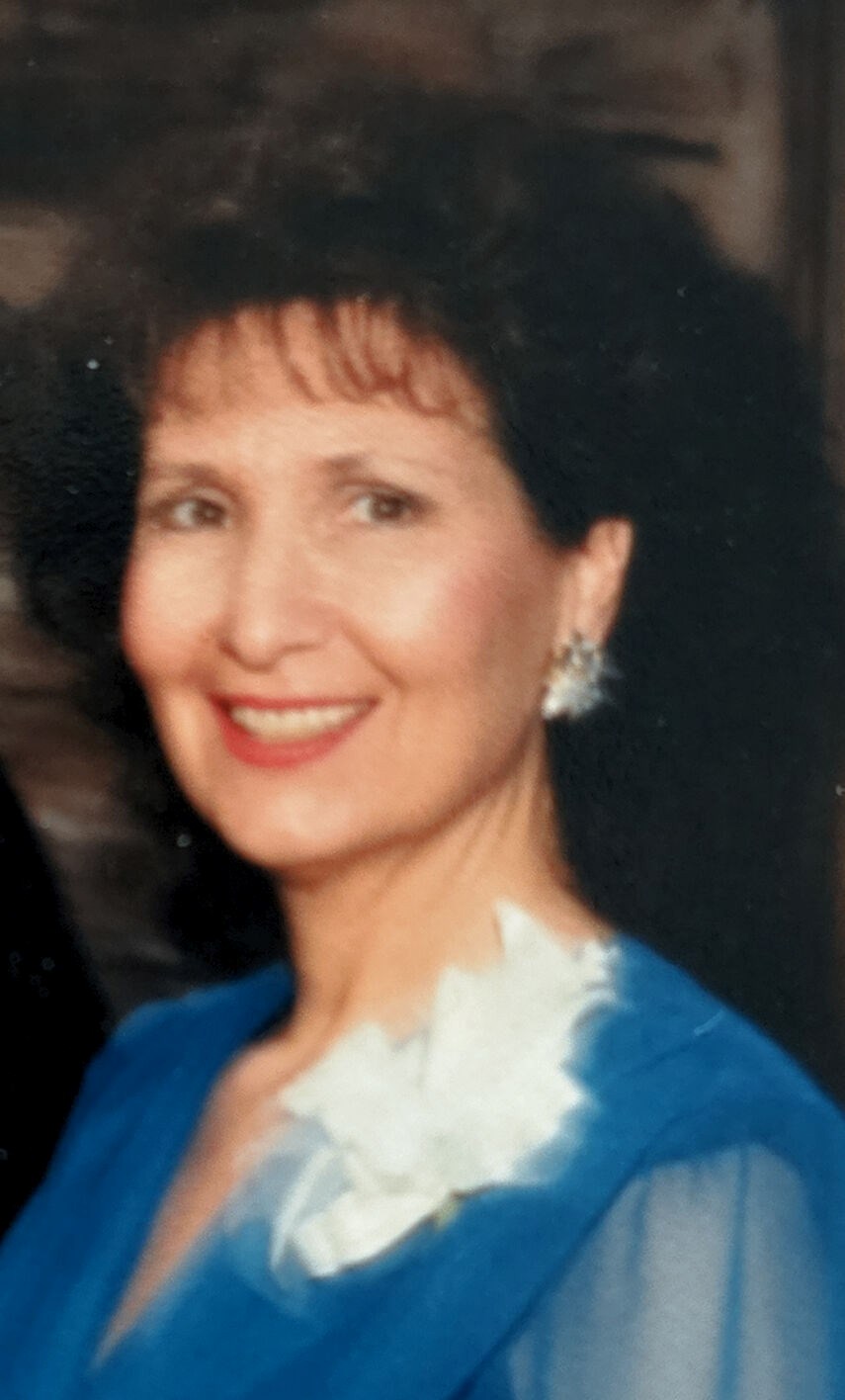 Barbara Crossley Obituary - Westminster, CA