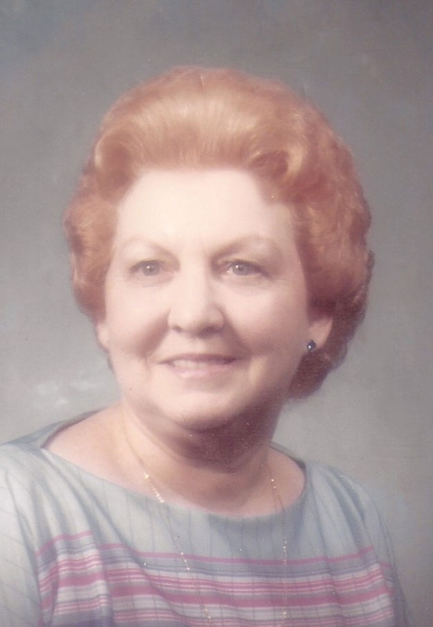 Marian Parr Obituary - Brandon, FL