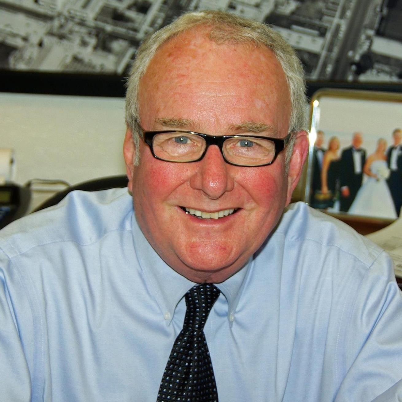 William Phillips Obituary - Oklahoma City, OK