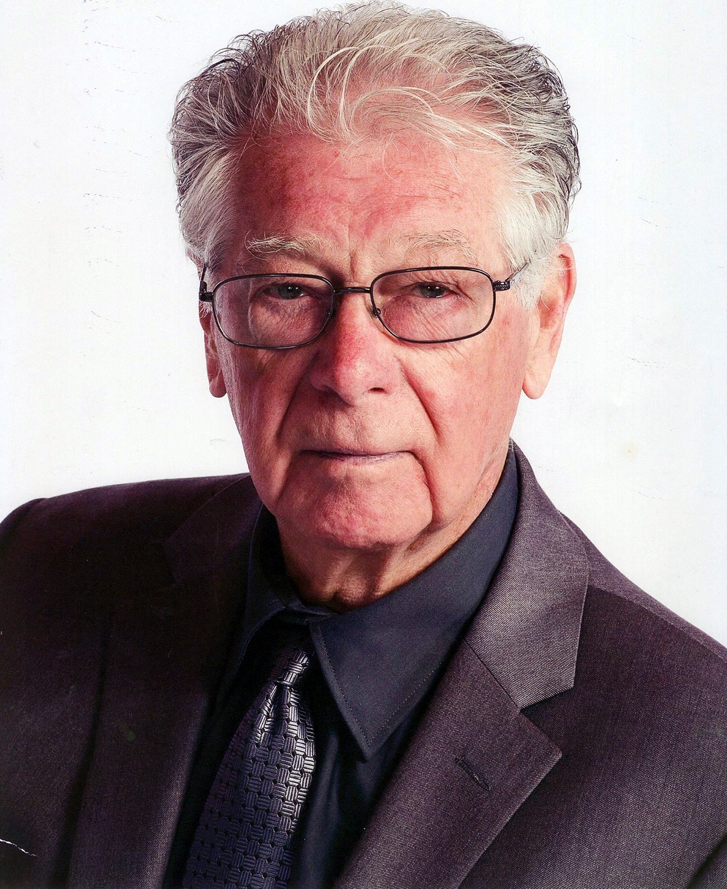 Alan Nichols Obituary - Oshawa, ON