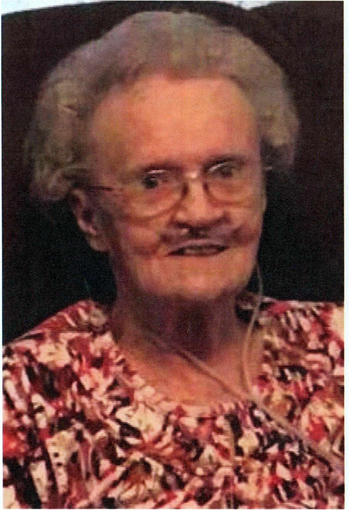 Joanne Rupert Obituary - Greeneville, TN