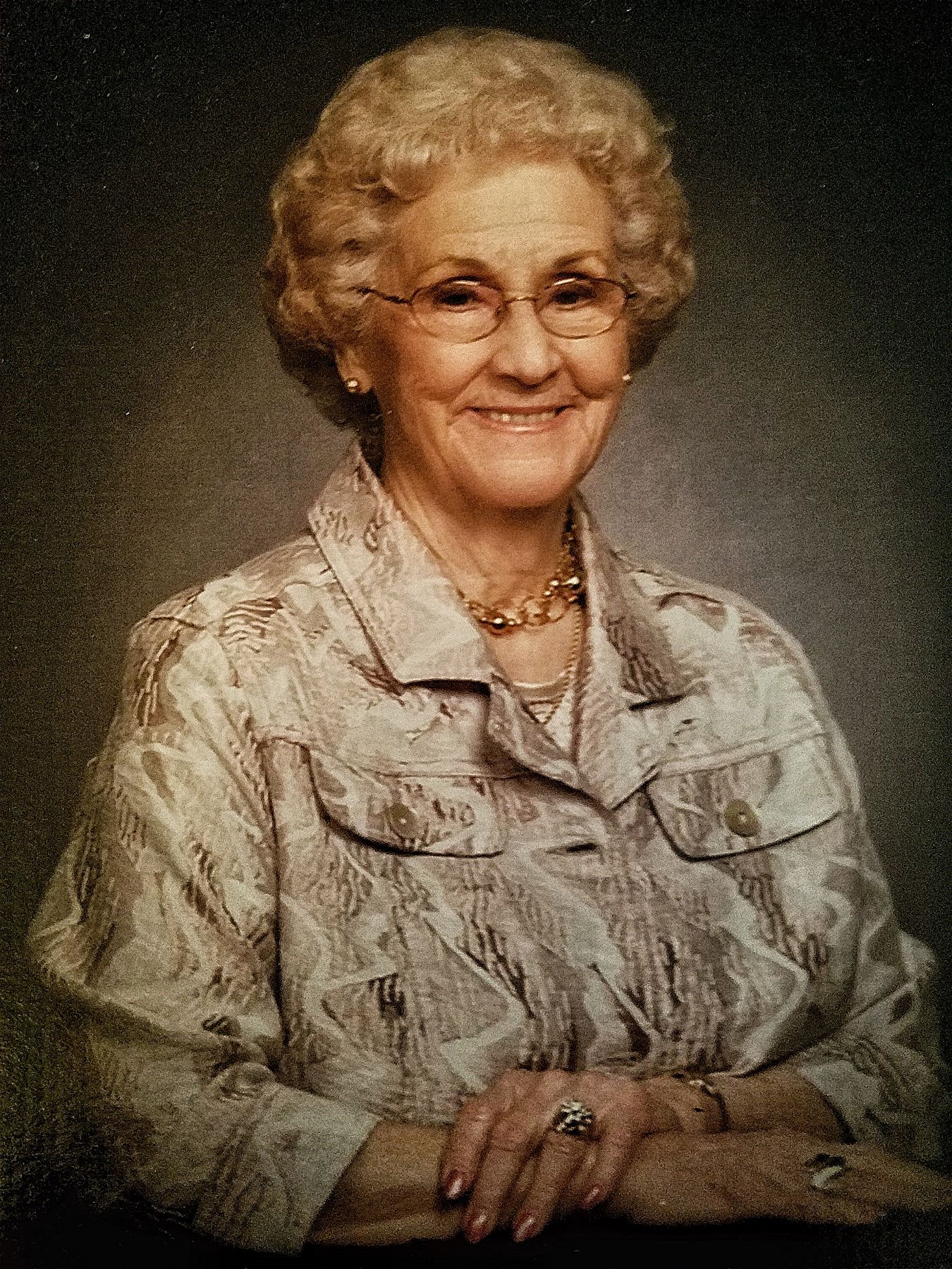 Margaret Cooke Obituary - Houston, TX
