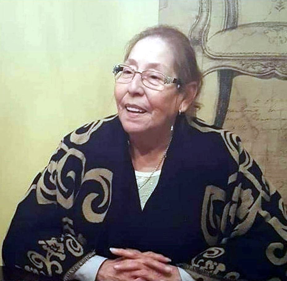 Aurora Riojas Obituary - Pasadena, TX