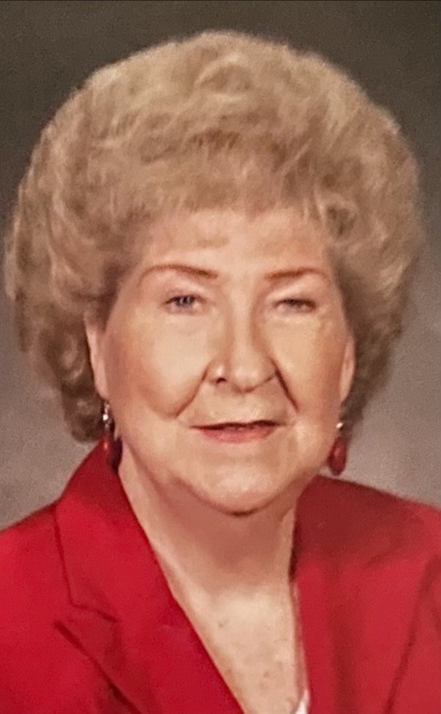 Martha Baggett Obituary - Brunswick, GA