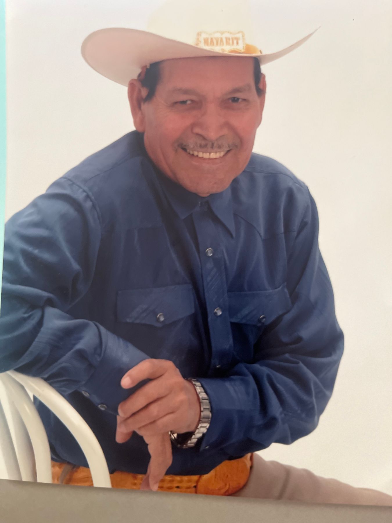 Gabriel Hernandez Obituary - Chandler, AZ Gabriel Hernandez Obituary - Chandler, AZ