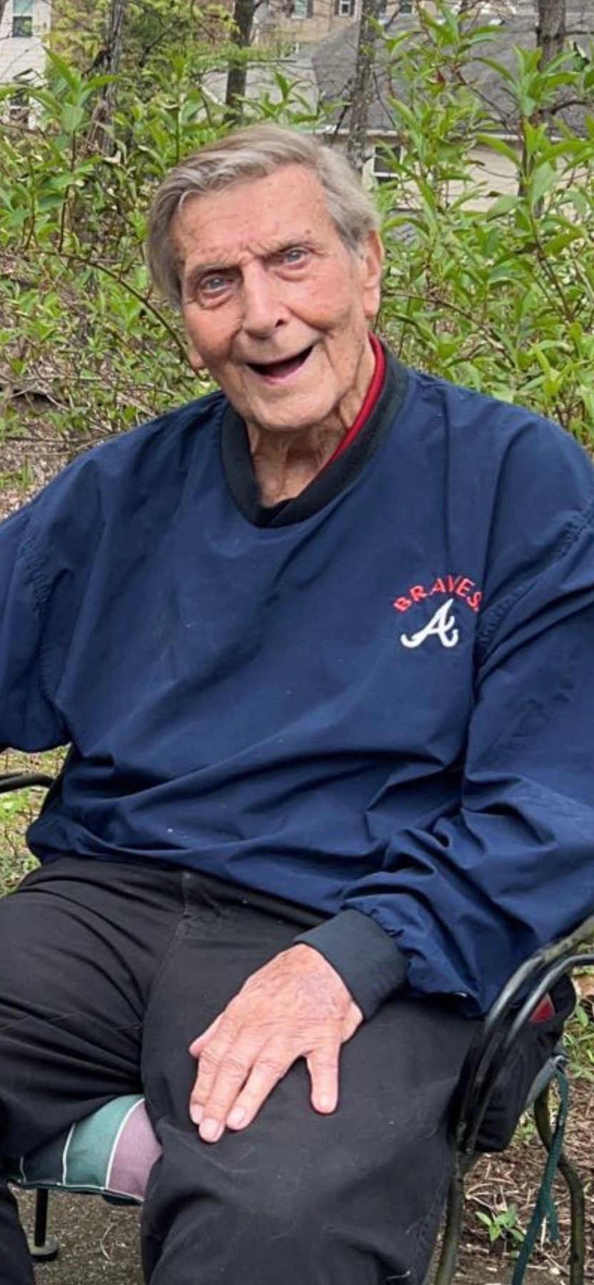 Sam Berry Obituary - Roswell, GA