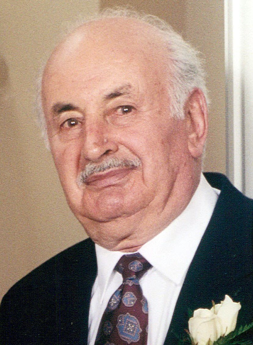 Giovanni Ferri Obituary - Toronto, ON