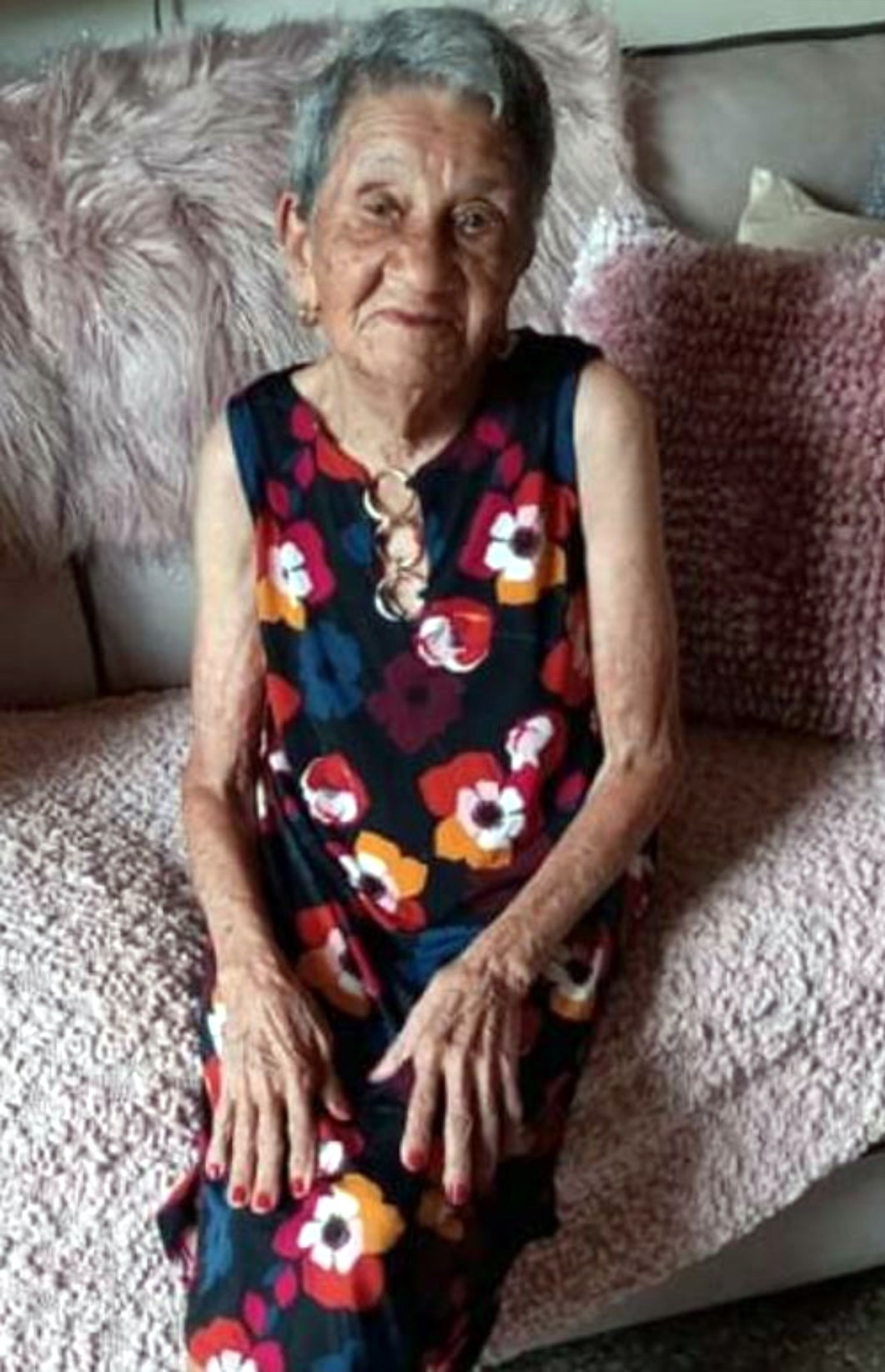 Haydeé Rivera Vázquez Obituary - San Juan, PR