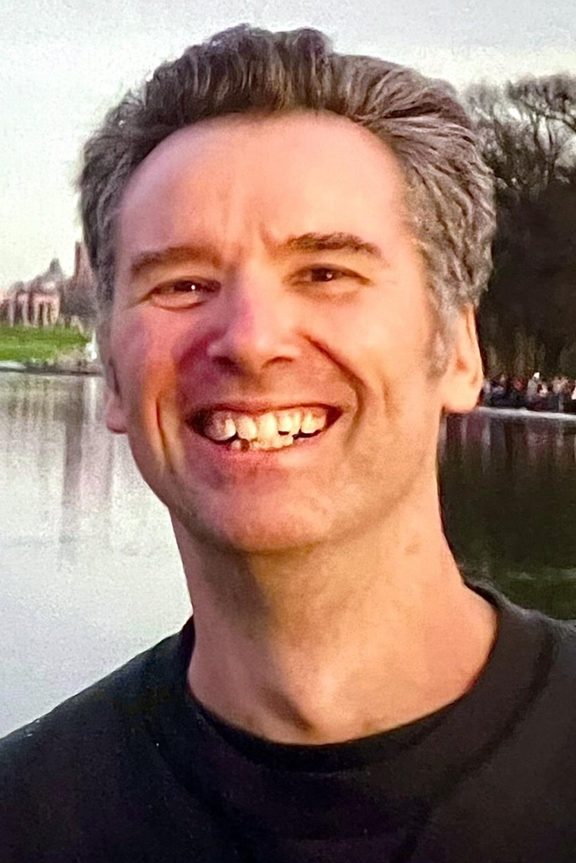 Jeffrey Foster Obituary - Livonia, MI