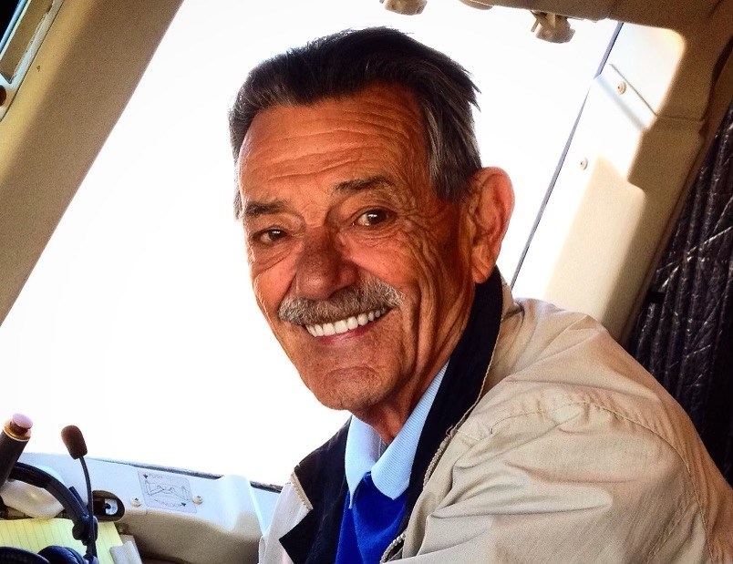 Daniel Jerome LeClair Obituary - Falls Church, VA