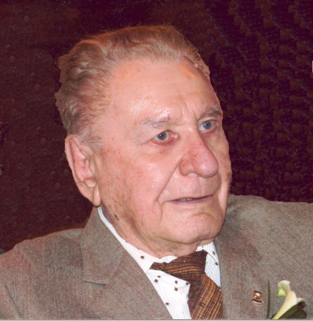 Henry Harold Ketler Obituary - Calgary, AB