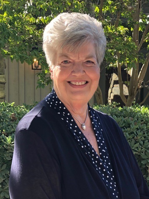 Karlene Brower Obituary - Corona Del Mar, CA