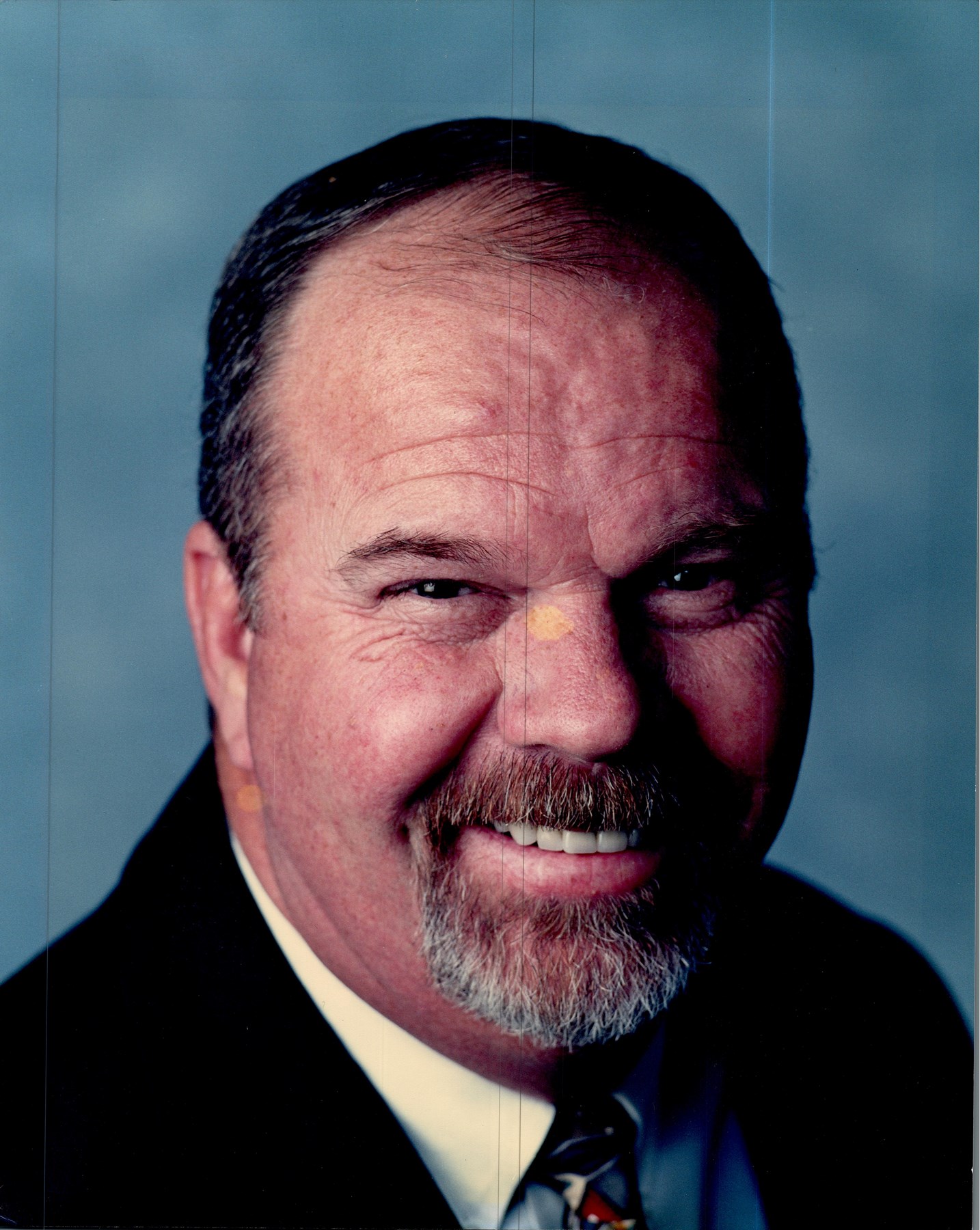 Walter Rayner Obituary - Burnet, TX
