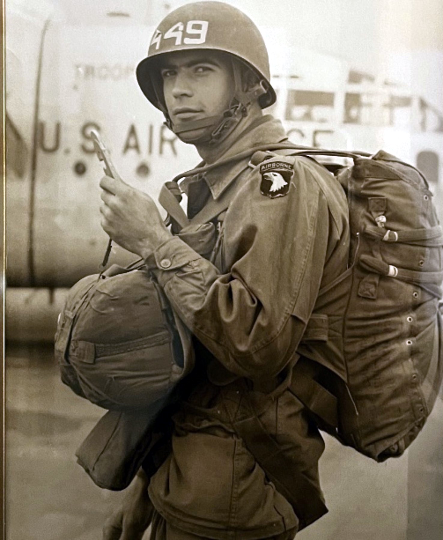 Jose Ulloa Obituary - San Antonio, TX