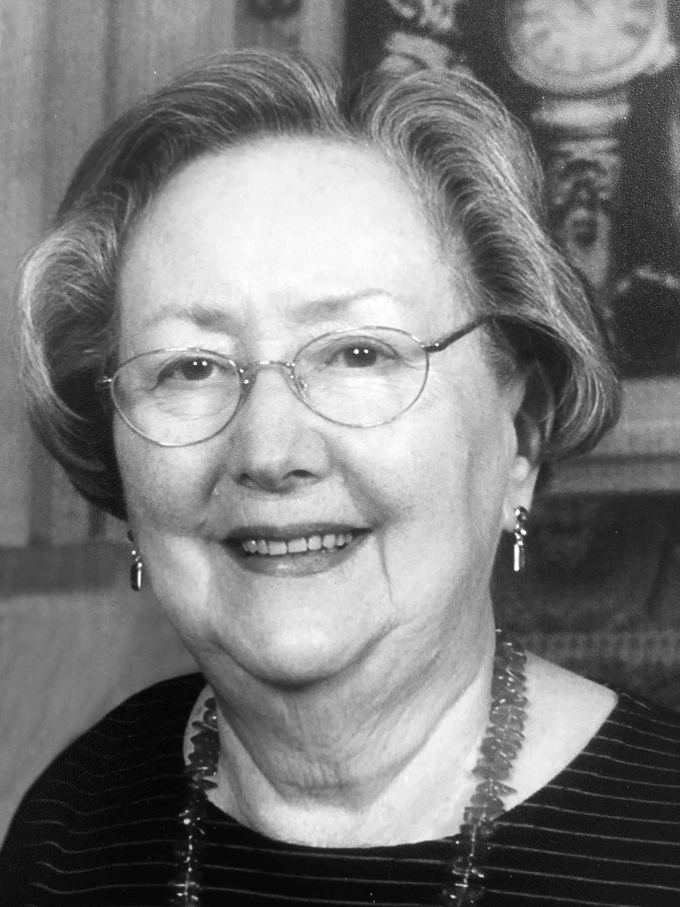 Lois Finch Obituary - Winnipeg, MB